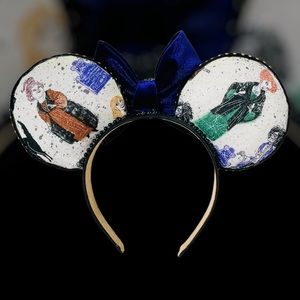 Hand Crafted | Accessories | Hocus Pocus Billy Butcherson Inspired ...